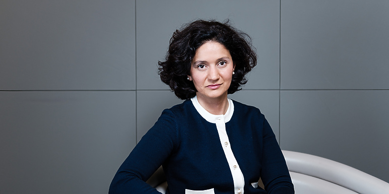 Shaistah Akhtar on oil sanctions for BBC Radio 4 programme File on 4