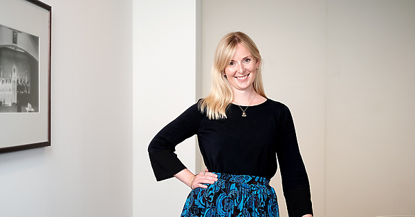 Elizabeth Mude | Managing Associate | Dispute Resolution