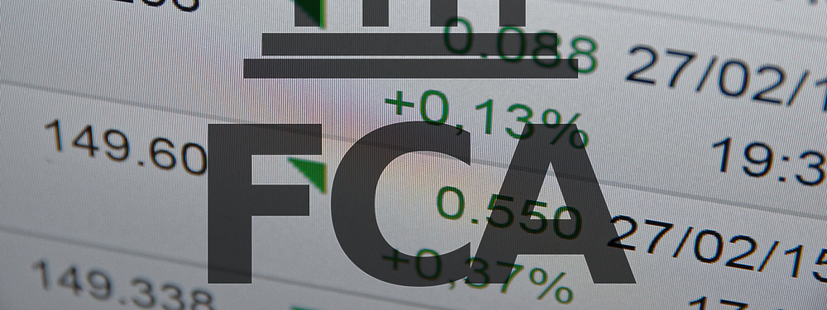 FCA slashes half of its money laundering investigations