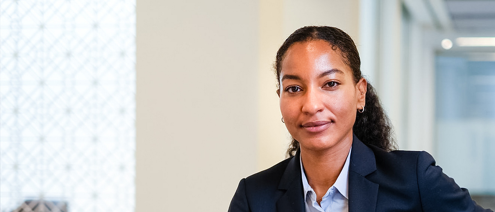 Mishcon de Reya. It's business. But it's personal.