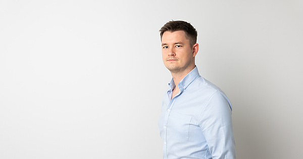 Danny Whittaker | Associate | Mishcon de Reya