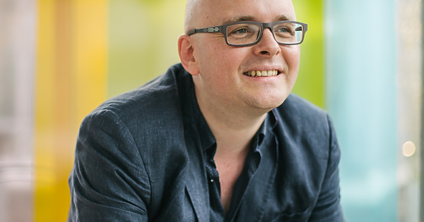 George Bevis | Jazz Shapers on Jazz FM