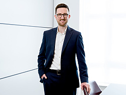 Mishcon de Reya. It's business. But it's personal.