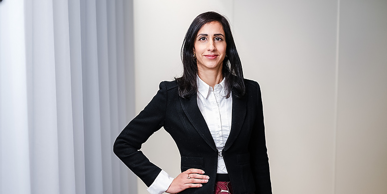 Angeli Arora wins Commercial Lawyer of the Year at the Women ...
