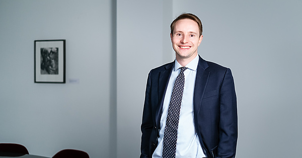 David Whittaker | Partner | Private