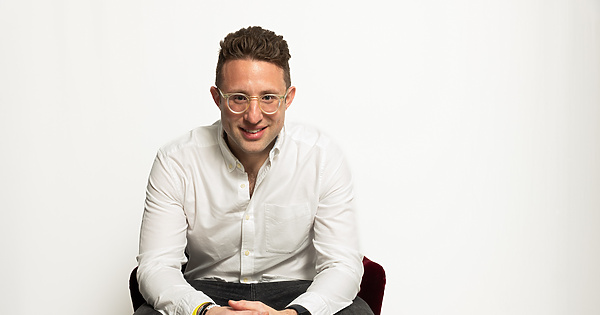 Dan Sinclair | Partner (non-lawyer), Strategy and Growth | Innovation