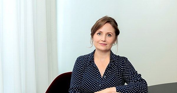 Alice Mantle | Managing Associate | Private