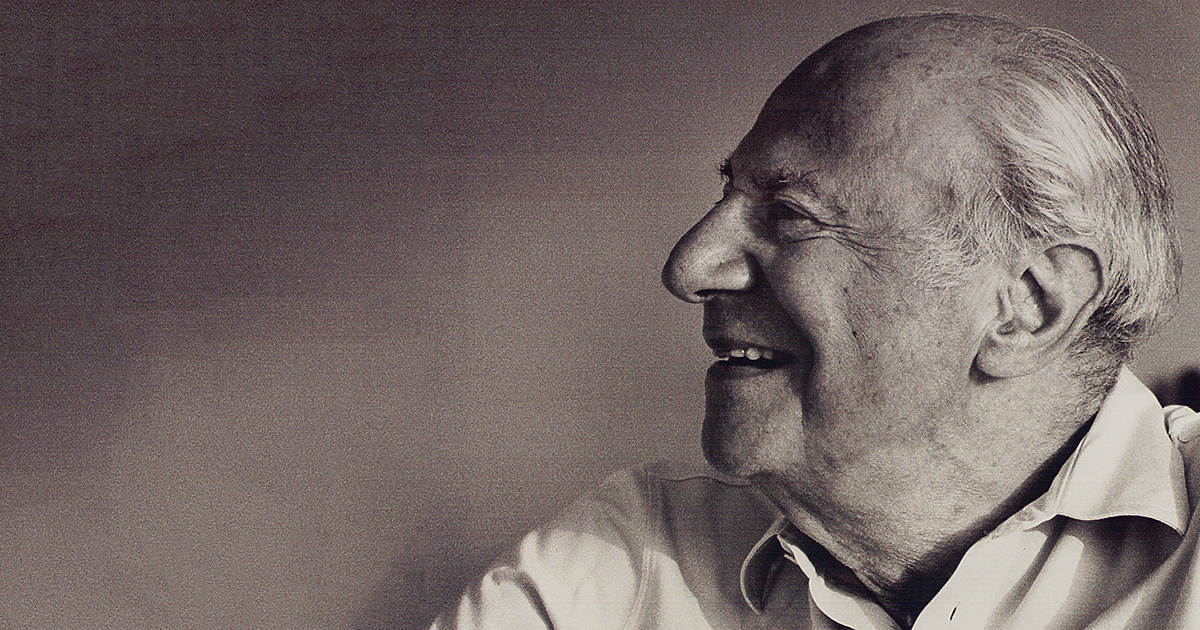 History of Mishcon de Reya