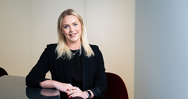 Megan Hulme | Associate