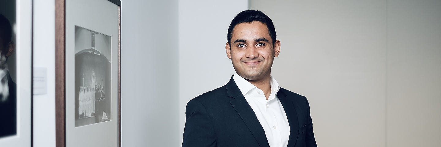Meehir Patel | Trainee Solicitor | Mishcon de Reya