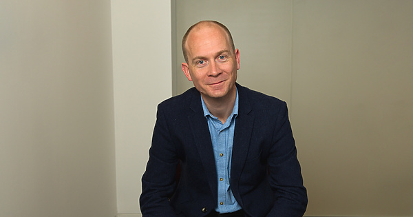 Matthew Tilley | Partner and Chief Financial Officer