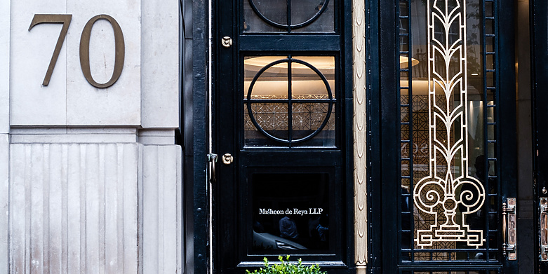 Mishcon de Reya's Employment Department recognised in the 2025 IEL ...