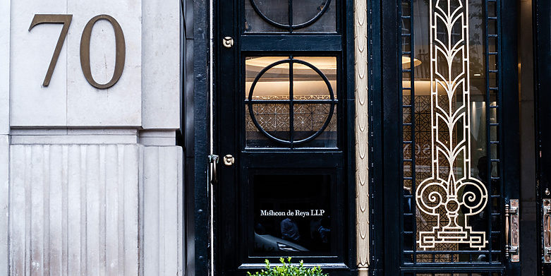 Mishcon de Reya's Employment Department recognised in the 2025 IEL ...