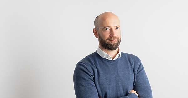 Jonathan Legg | Partner | Corporate
