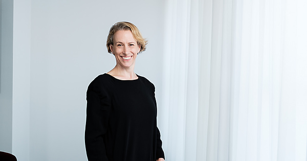Amanda Gray | Partner | Mishcon Private