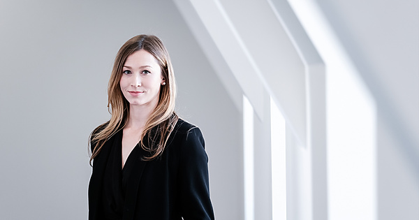 Alexandra Baker | Managing Associate