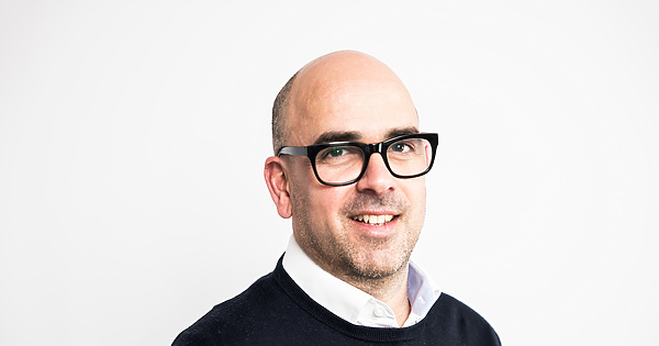 Richard Legge | Partner, Head of eDiscovery (non lawyer) | Dispute ...