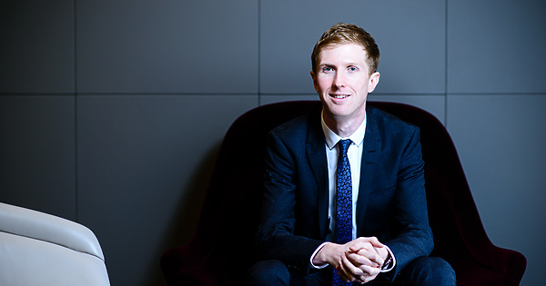 Alex Barker | Managing Associate | Real Estate