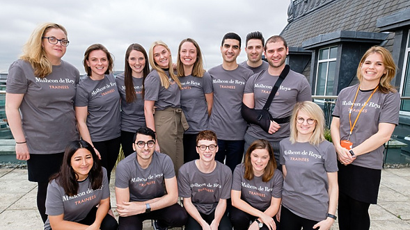 Innovation - Mishcon de Reya