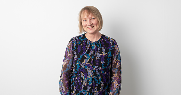 Bridget Wood | Consultant
