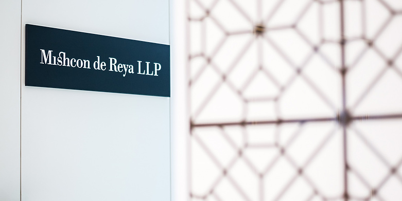 Mishcon de Reya advises Relation on strategic collaborations with GSK