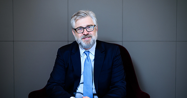 Simon Hunter | Partner | Real Estate