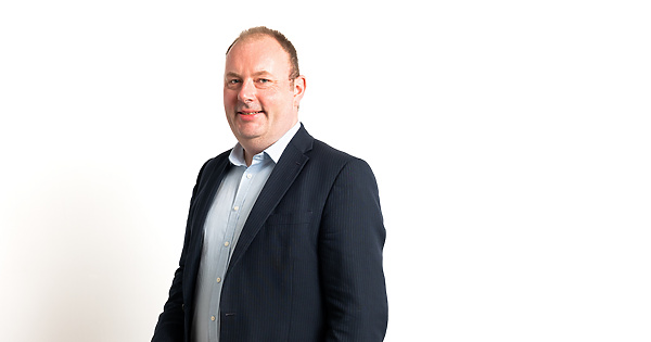 Steven Haywood | Partner | Corporate