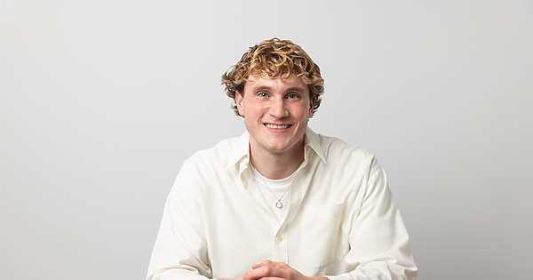 Mason Sherman | Solicitor Apprentice