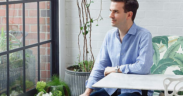 Aron Gelbard | Jazz Shapers on Jazz FM