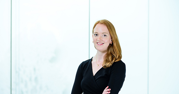 Clare Radcliffe | Managing Associate at Mishcon de Reya