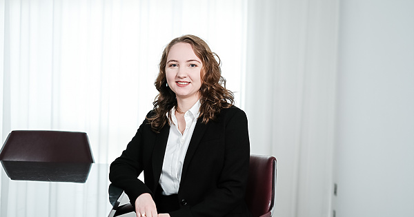 Louise Schofield | Associate | Innovation