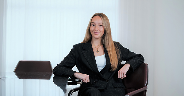 Jess Cane | Solicitor Apprentice