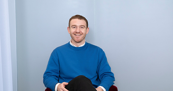 George Irving | Associate | Private