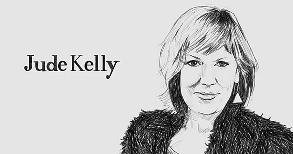 Jude Kelly | Jazz Shapers on Jazz FM