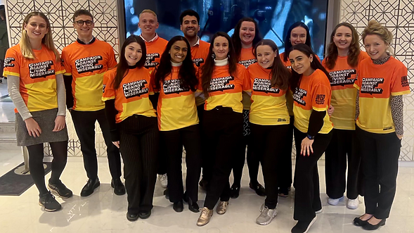 Our People | About Us | Mishcon de Reya LLP