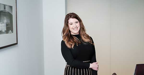 Rachel Bevan | Managing Associate | Private