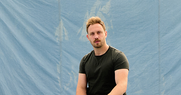 Joe McDonald | Jazz Shapers on Jazz FM