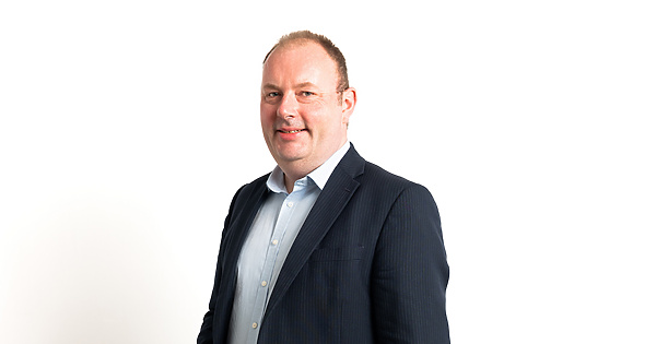 Steven Haywood | Partner | Corporate