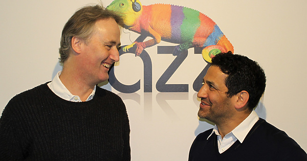Charlie Bigham | Jazz Shapers on Jazz FM