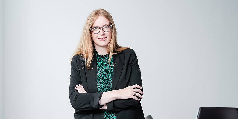 New SFO Director announced: Alison Geary comments