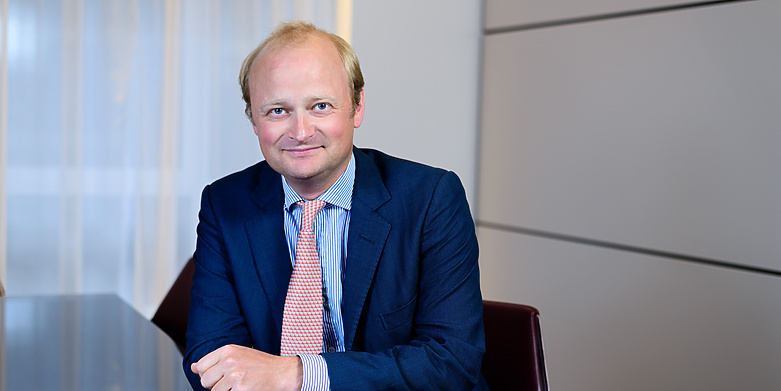 Alex Rhodes chaired the opening panel in The Lawyer's Business ...