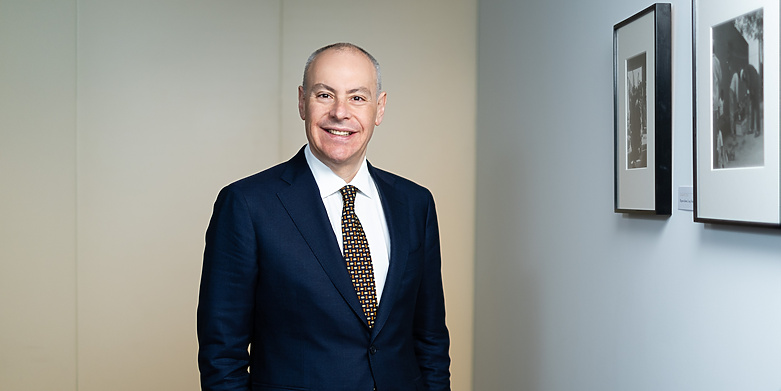 Addressing antisemitism and upholding legal standards: James Libson