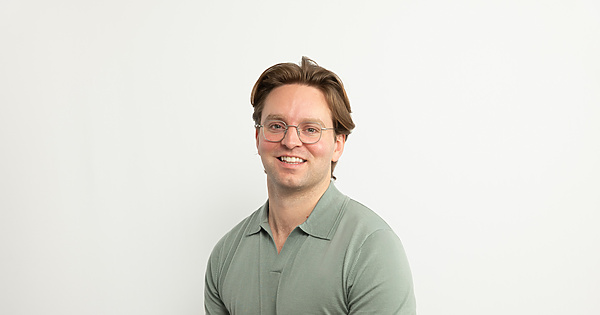 Connor Morrison | Associate | Dispute Resolution