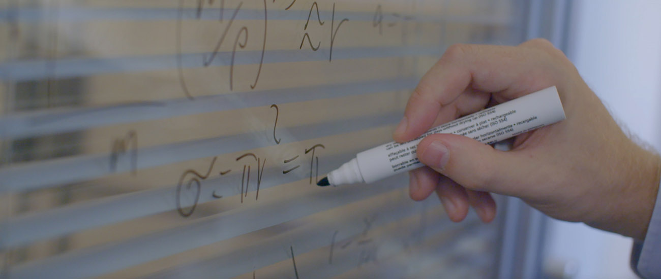 Mishcon de Reya. It's business. But it's personal.