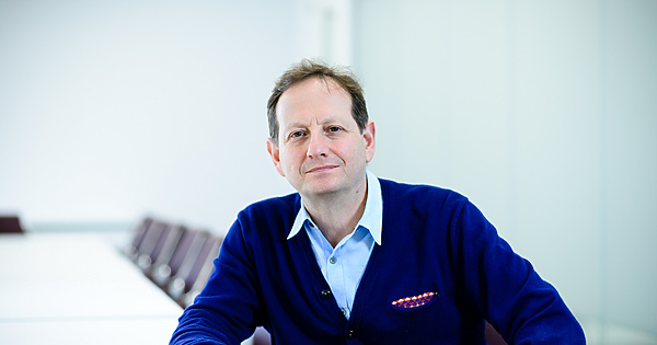 Larry Nathan | Partner
