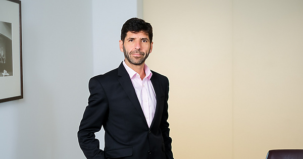 Andrew Goldstone | Partner | Private