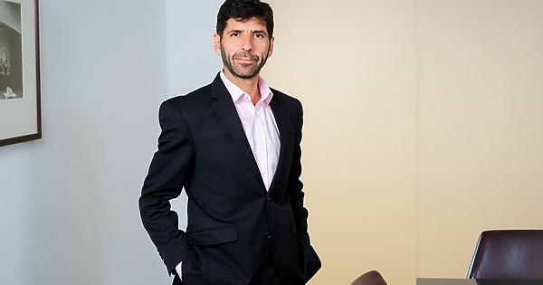 Andrew Goldstone | Partner | Mishcon Private