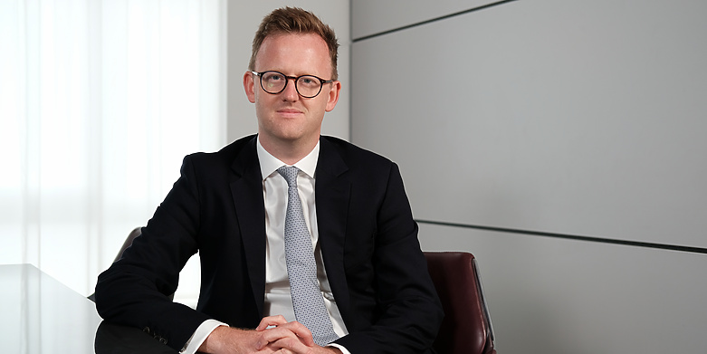 Christopher Gribbin discusses the Law Commission's Consultation on ...