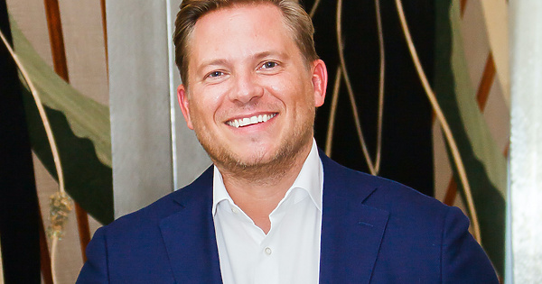 Jonathan Holmes | Jazz Shapers on Jazz FM