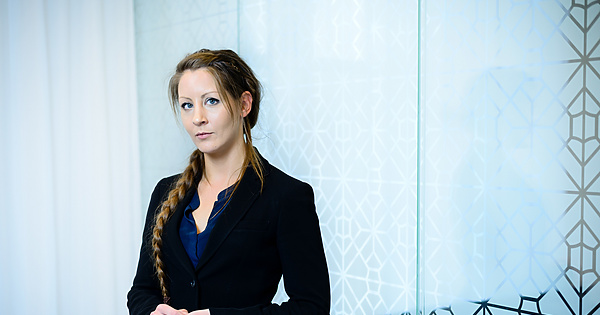 Laura Edwards | Legal Director | Dispute Resolution